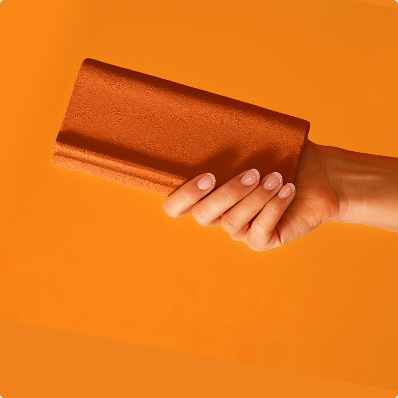 swissporTON - A New Era for Ceramic and Cement Roof Tiles